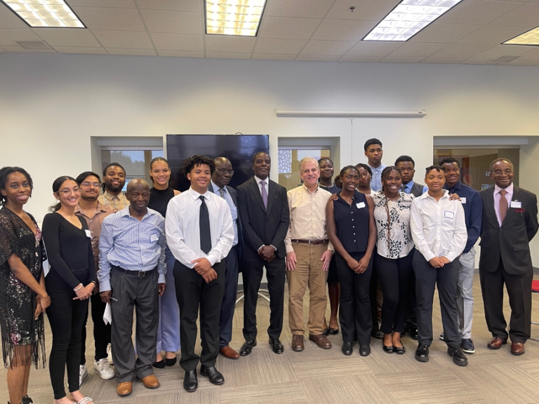 PCES 2023 in the Spotlight: Key Highlights! – cesac
