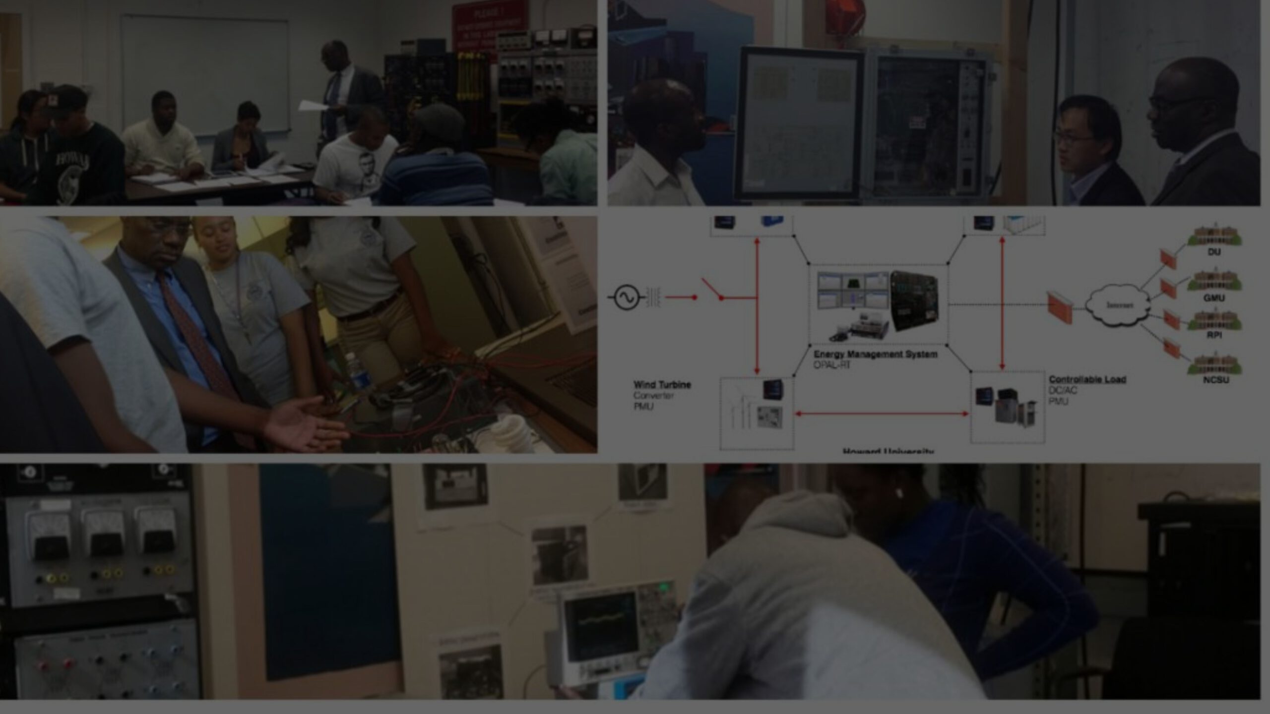 Students & Alumni – cesac